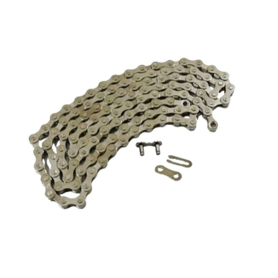 Jual Rantai Sepeda Single Speed ½” x 1/8” x 114L Rante Sepeda Untuk ...
