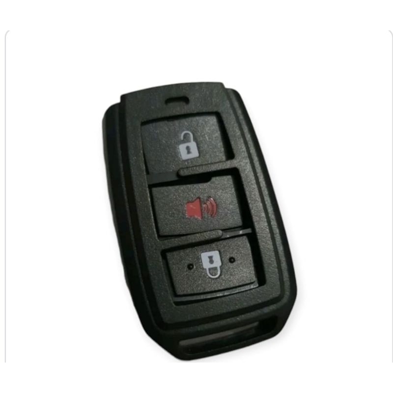 Jual casing remote untuk kendaraan all New Avanza tipe G dan Veloz ...