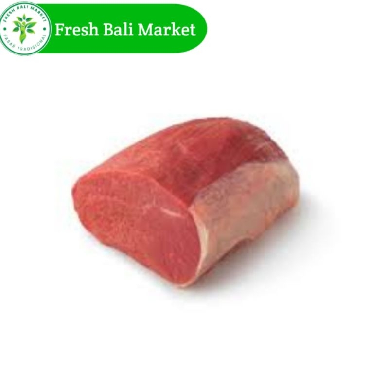 Jual daging paha sapi segar fresh 1kg | Shopee Indonesia