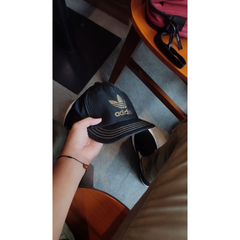 Jual TOPI ADIDAS BUILD UP ( S - M ) | Shopee Indonesia