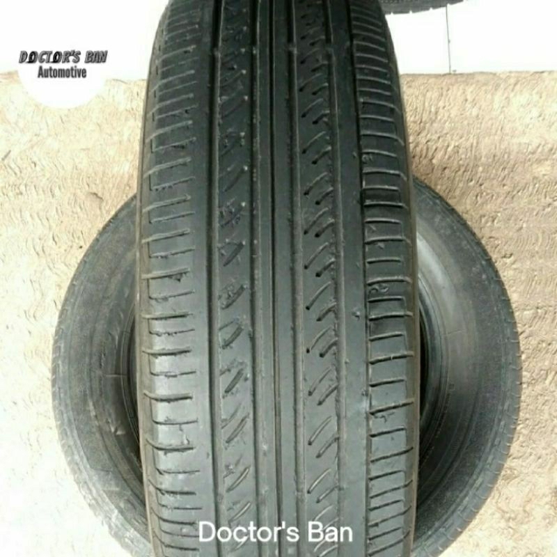 Jual Ban mobil second 185/70 R14 merk GT Champiro Ecotech | Shopee ...