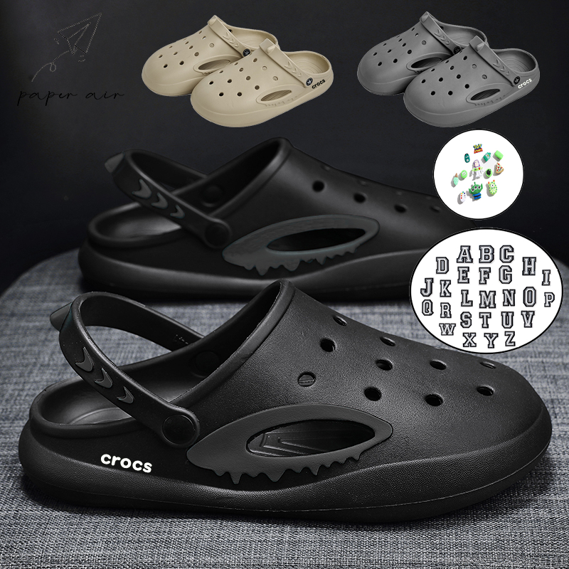 Jual Paperair Sandal Pria Sendal Kodok Baim Selop Dewasa Sepatu Slide ...