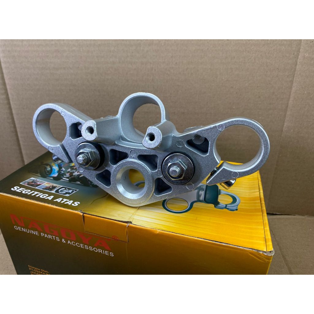 Jual segitiga T atas raiser Ninja SS R old RR Nagoya | Shopee Indonesia