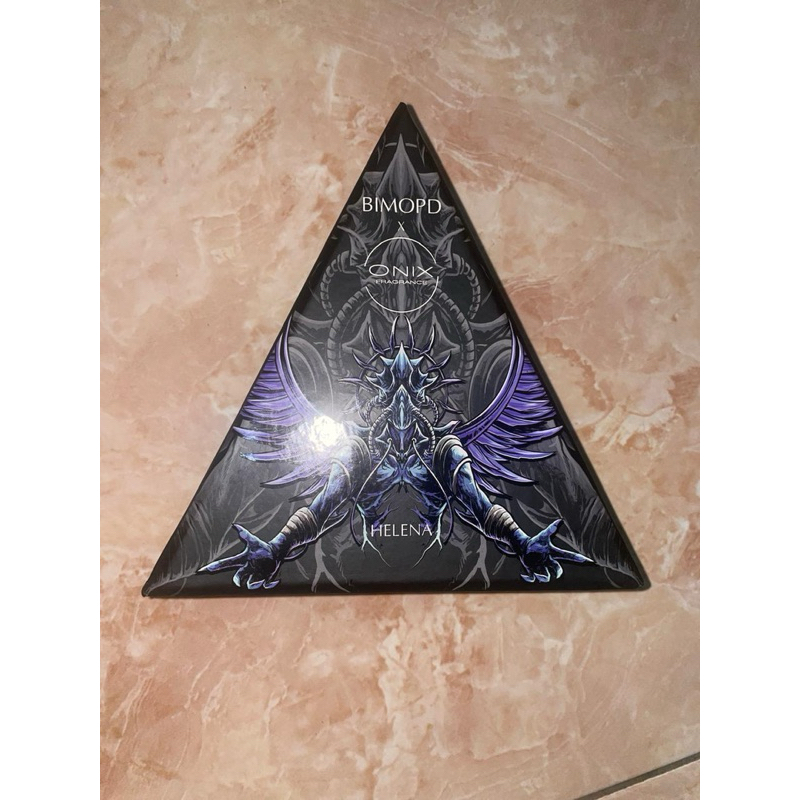 Jual ONIX x BIMOPD "HELENA" | Shopee Indonesia