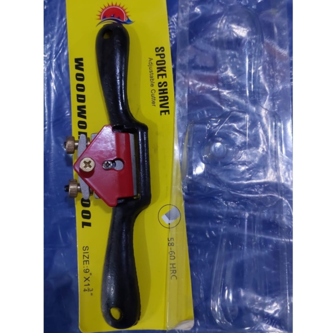 Jual Alat Serut Kayu Manual Ketam Raut Trimmer Kayu Pasah/Alat Serut ...
