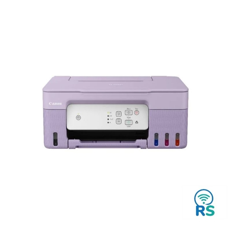 Jual Canon Pixma G2730 Purple Ungu All in One Mega Tank Printer with ...