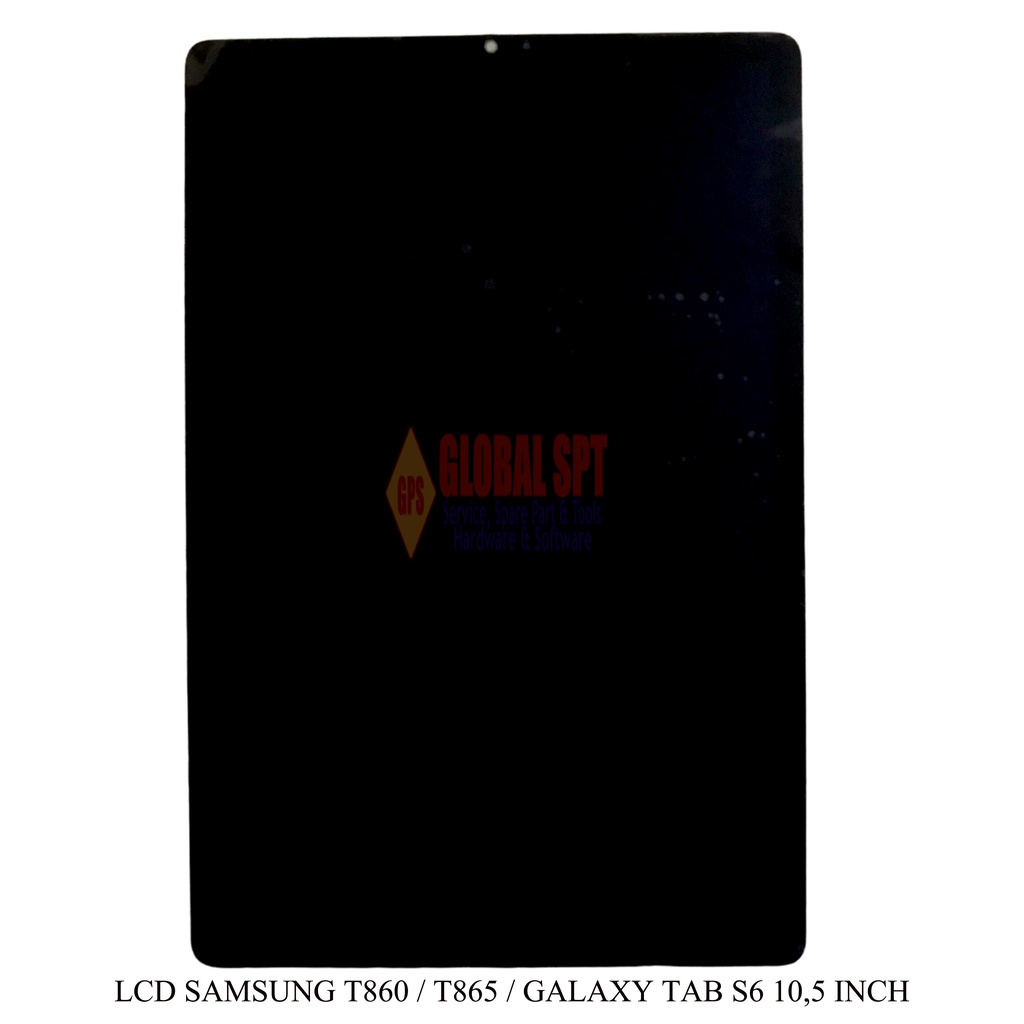 Jual LCD TOUCHSCREEN TAB SAMSUNG T860 / T865 / GALAXY TAB S6 10.5INCHI ...