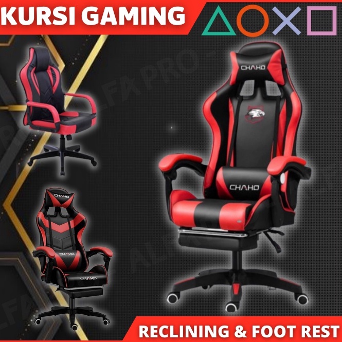 Jual Kursi Gaming Murah Gaming Chair Kursi Santai Kursi Gamers Kursi Gamer Kursi Putar Kursi ...