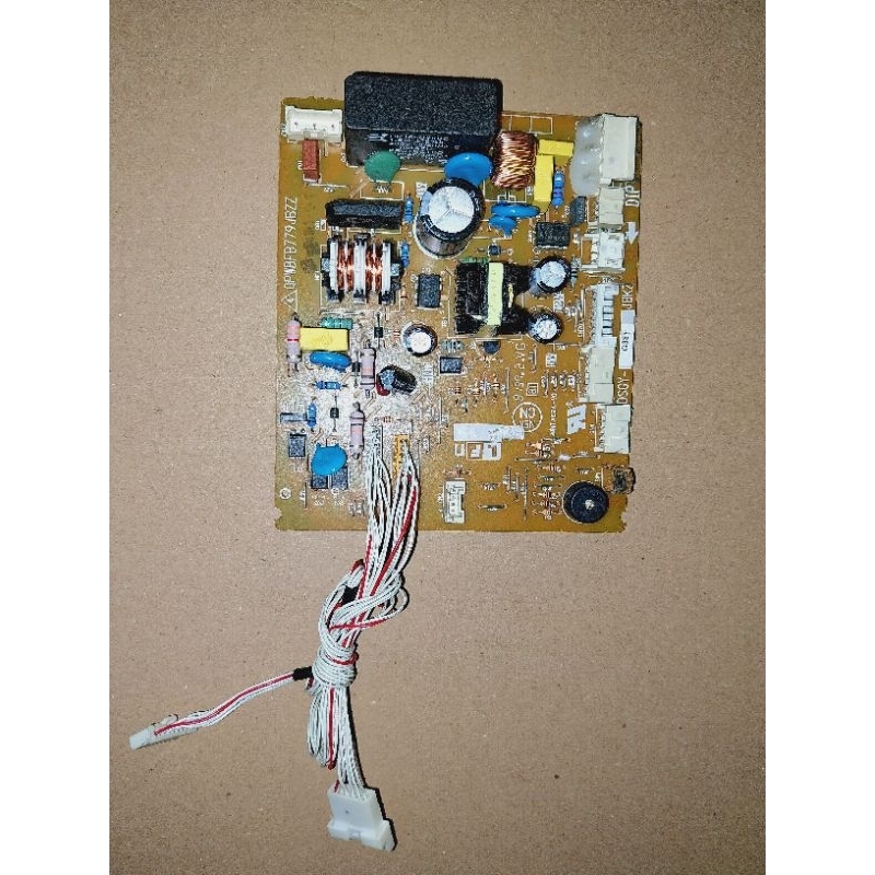 Jual Modul Pcb Indoor AC Sharp Inverter Original | Shopee Indonesia
