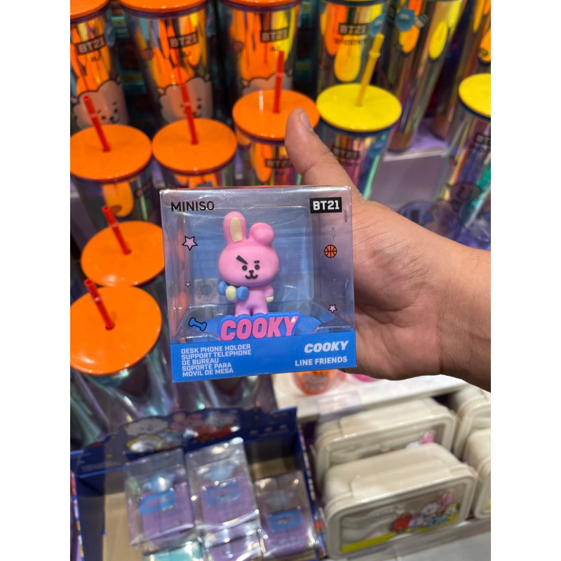 Jual BTS X Miniso | Shopee Indonesia