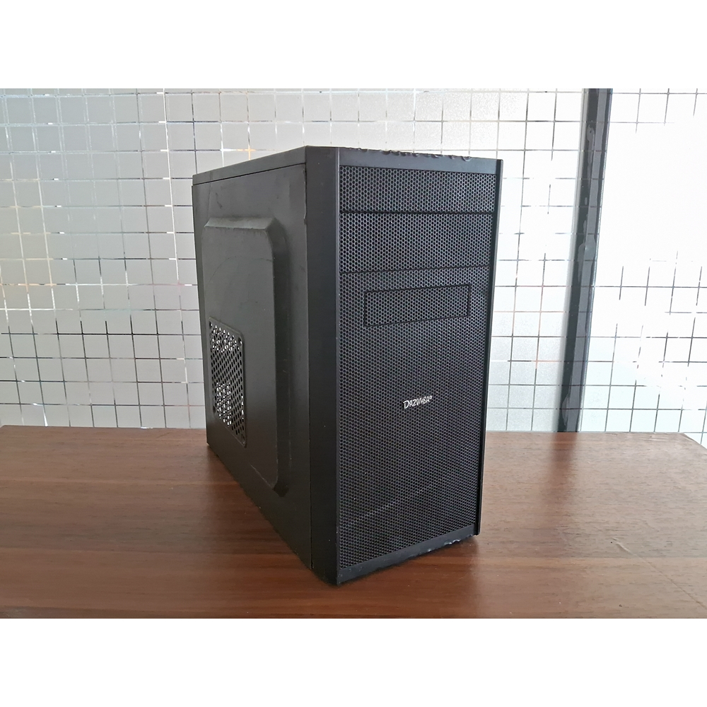 Jual Casing Cpu dazumba | Shopee Indonesia