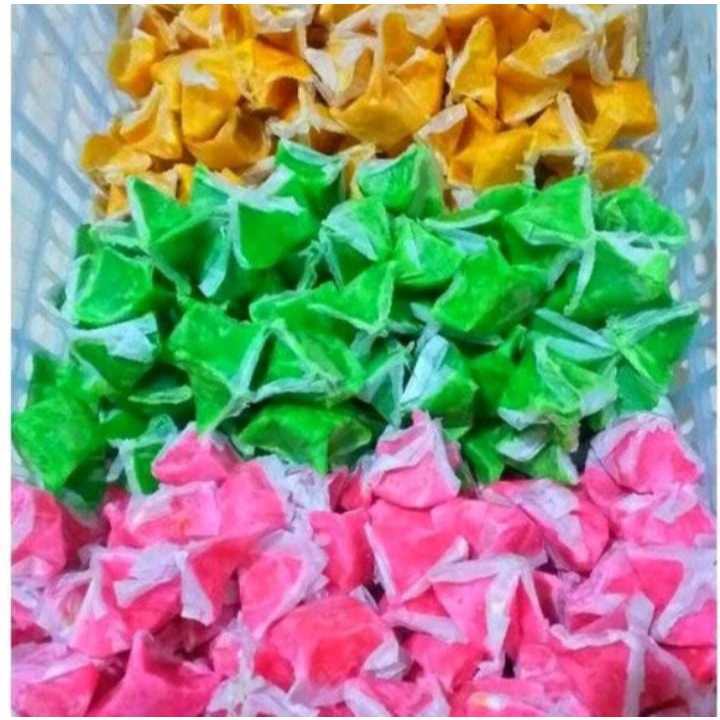 Jual COD 250 GRAM WAJIK BANDUNG MANIS KETAN JAJANAN JADUL LEGEND ...