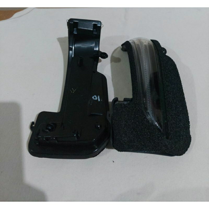 Jual Sein Riting Spion Mobil innova Reborn 2016 2017 2018 2019 2020 ...