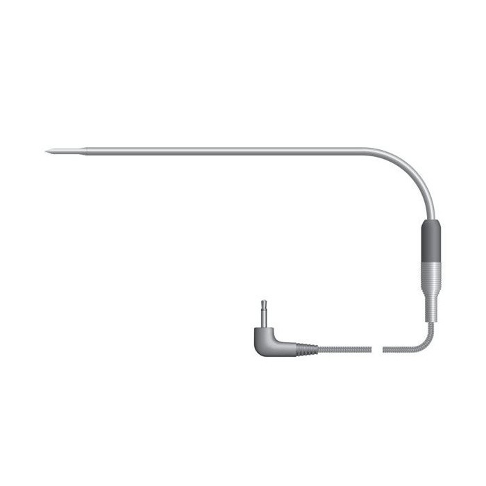 Jual Temperature Probe NTC L Shape for Chef Alarm, Dot Oven Thermometer ...
