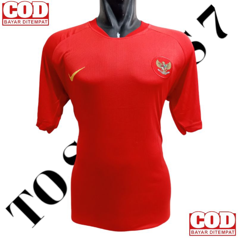 Jual BAJU KAOS JERSEY BOLA DEWASA TIMNAS INDONESIA / KAOS JERSEY BOLA ... Jual BAJU KAOS JERSEY BOLA DEWASA TIMNAS INDONESIA / KAOS JERSEY BOLA ...
