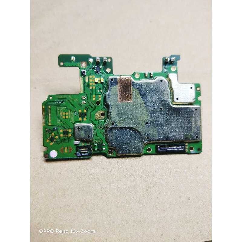 Jual Mesin Infinix Smart 6 X6511C Hidup Dan Segel Minus(Cek Deskripsi ...