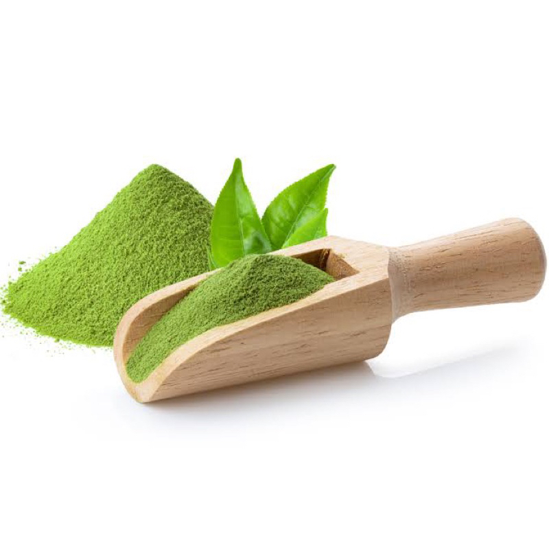 Jual SERBUK GREEN TEA BUBUK MATCHA/TARO/RED VELVET PREMIUM | Shopee ...