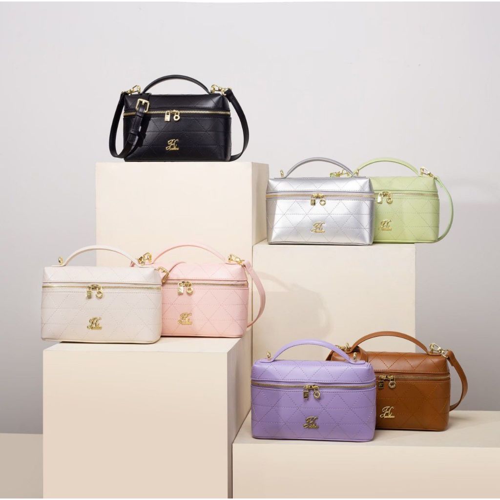 Jual Eva Bag by Jims Honey | Shopee Indonesia