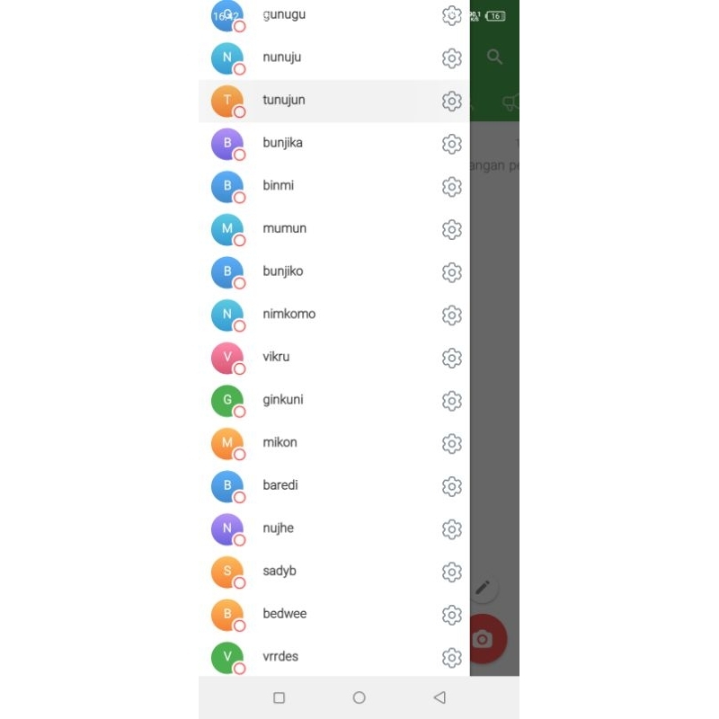 Jual akun telegram fresh | Shopee Indonesia