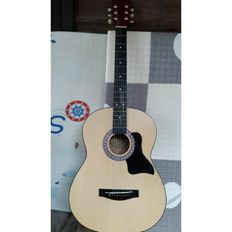 Jual Gitar Yamaha Akustik Berkualitas Merek Yamaha Akustik | Shopee ...
