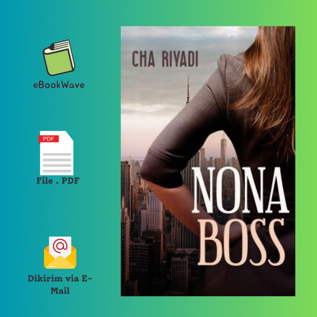Jual Nona Boss By Cha Riyadi Book BEST SELLER (Bahasa Indonesia) | Shopee Indonesia