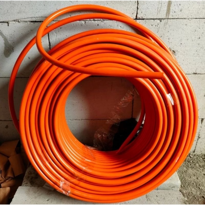 Jual Pipa Air Panas 1/2" Inch / Pipa PEX / Pipa Water Heater / Pipa ...