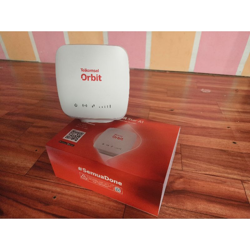 Jual Telkomsel Orbit Star a1 bekas | Shopee Indonesia Jual Telkomsel Orbit Star a1 bekas | Shopee Indonesia