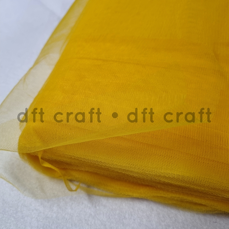 Jual [0.5 METER] KAIN TILE TULLE SOUVENIR | Shopee Indonesia
