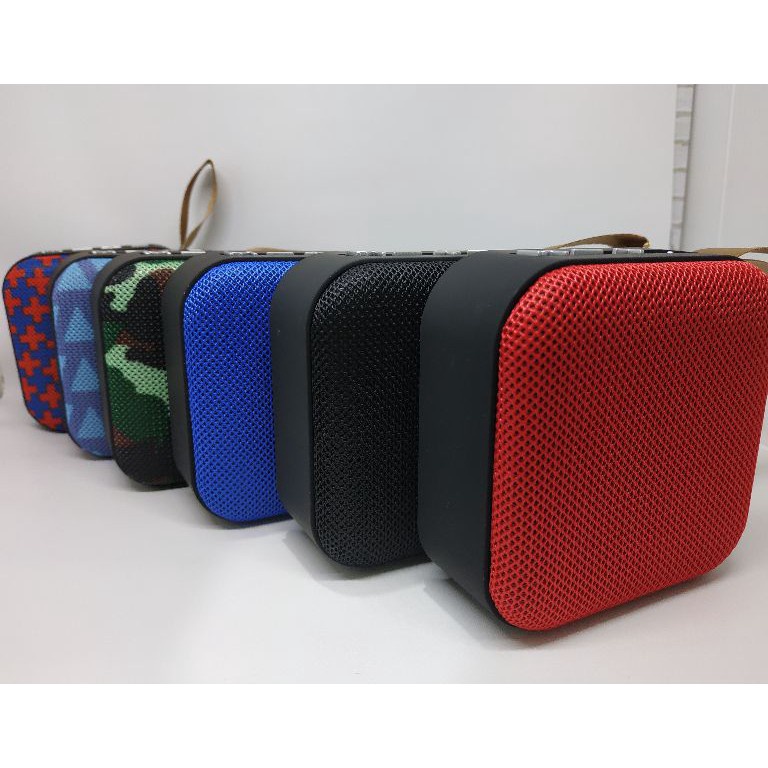 Jual Speaker Bluetooth JBL T5 Portable Wireless Speaker JBL T5 Mini ...