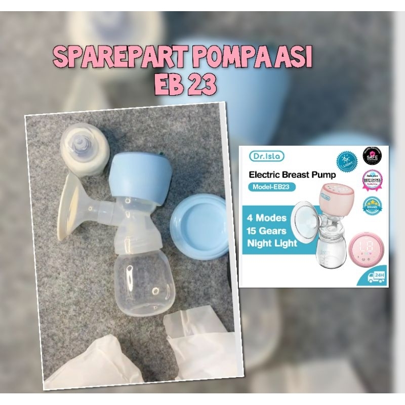 Jual Sparepart Pompa Asi Isla EB23 / Spare part Valve Katup Isla EB 23 ...
