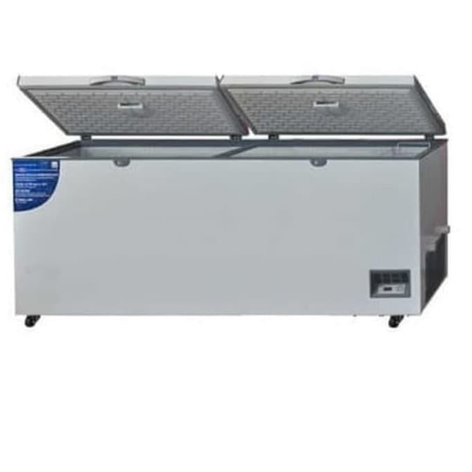 Jual GEA Chest Freezer AB-750 R / AB-750R (702 liter) | Shopee Indonesia