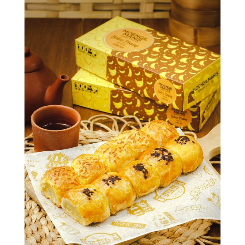 Jual Bolen Moengil Manis | oleh oleh Jakarta | Ready Stock | Shopee ...