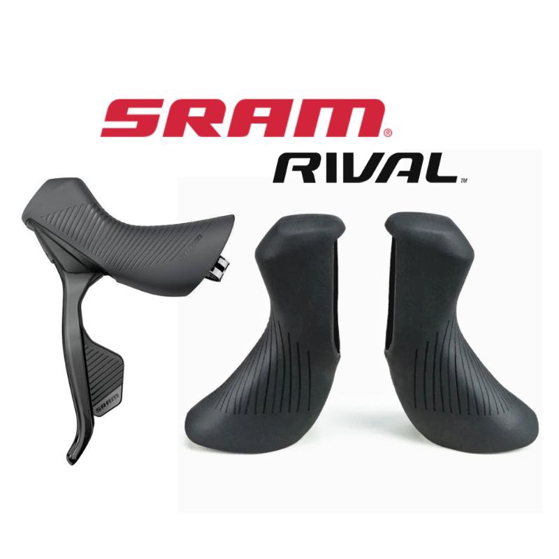 Jual Karet cover hood SRAM Rival Etap AXS 12 Speed discbrake | Shopee ...