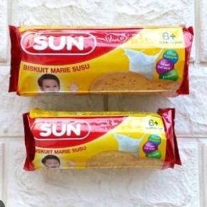 Jual Sun Biskuit cemilan baby 6+ | Shopee Indonesia