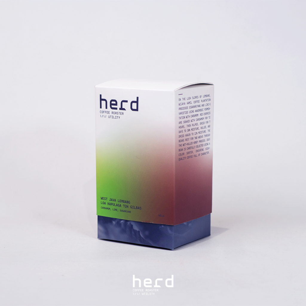 Jual Coffee Beans West Java Lembang Loa Kapulaga 72H Gilbas Giling ...