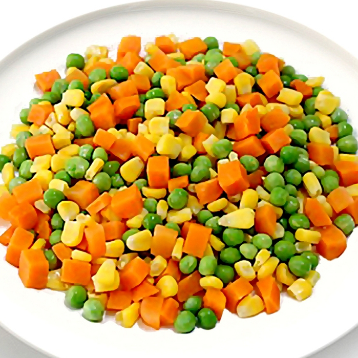 Jual SAYURAN MIX VEGETABLE 250GRAM | Shopee Indonesia
