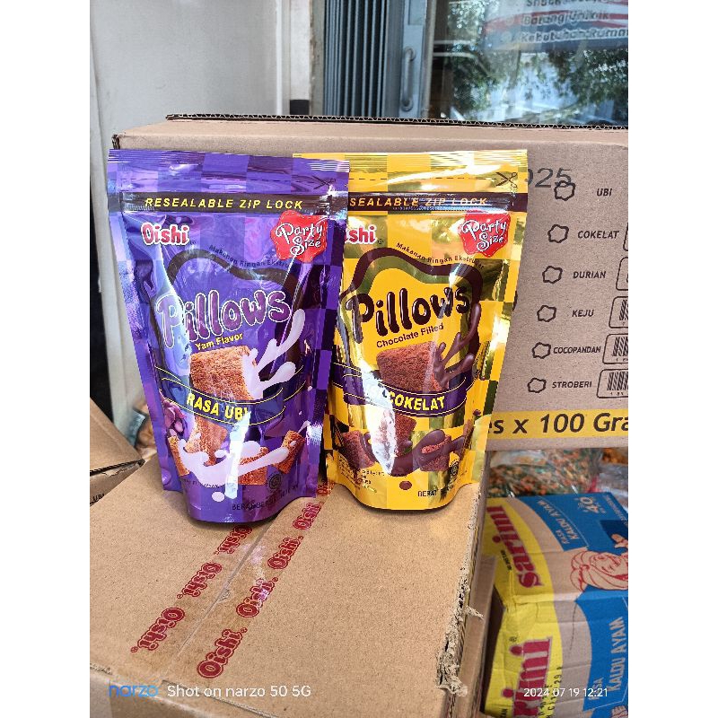 Jual pillows besar(promo) | Shopee Indonesia