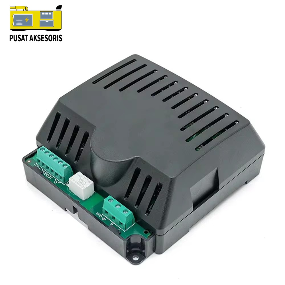 Jual Battery Charger DSE9130 Generator Battery 12V 5A Charger DSE 9130 ...