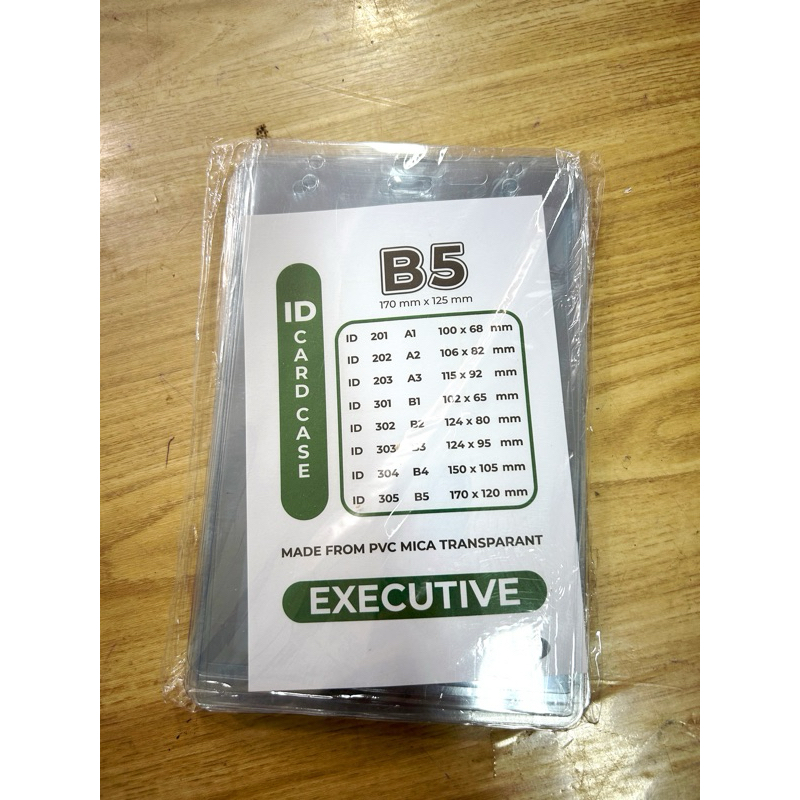 Jual Name Card B5 | Shopee Indonesia