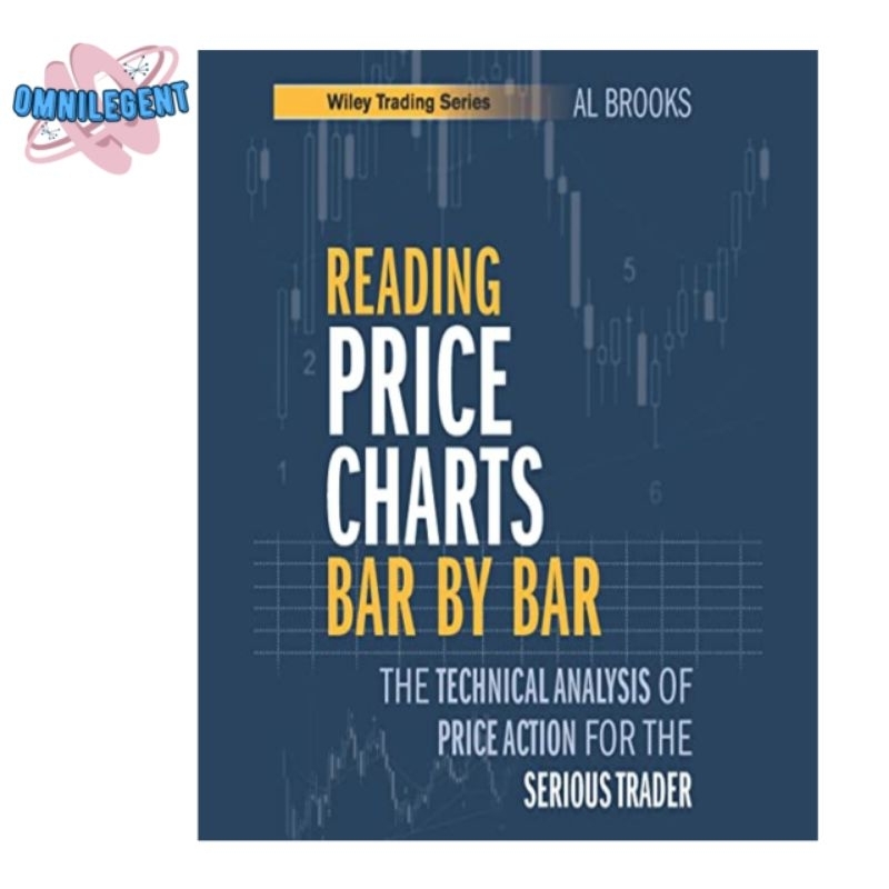Jual Buku Reading Price Charts Bar by Bar: The Technical Analysis of ...