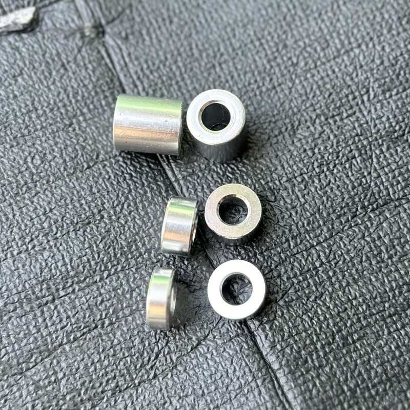 Jual Boshing Bosh Ring Spacer Breket kaliper 4 Piston 4p Ukuran 5mm ...