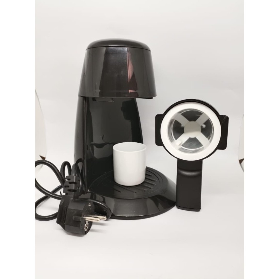 Jual MOLAN CANO Coffee Maker Alat Kopi Mesin Pembuat Kopi elektrik ...