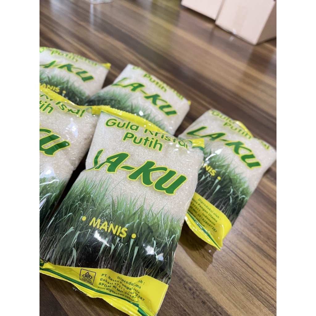 Jual Gula Laku ukuran 250gr | Shopee Indonesia