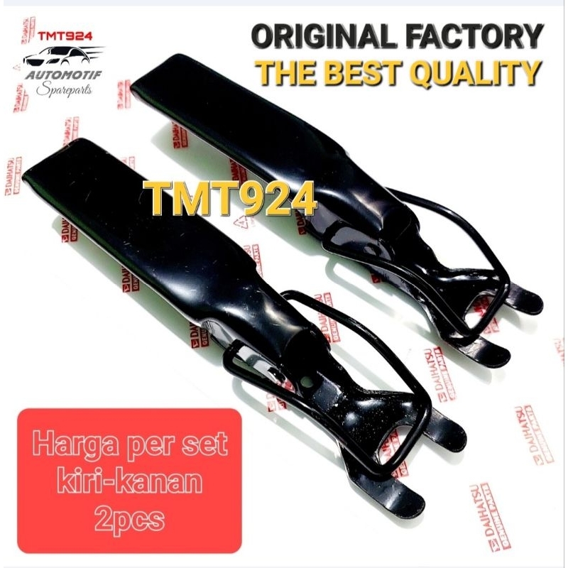 Jual KUNCI BAK HANDLE BAK ILDAIHATSU GRAND MAX / SUZUKI APV MEGA CARRY ...