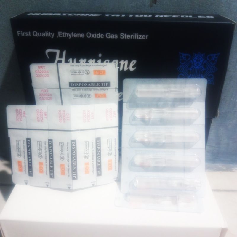 Jual 5RT / RT5 Selembar Disposable Tips / Dispotip RT Untuk Pasangan ...