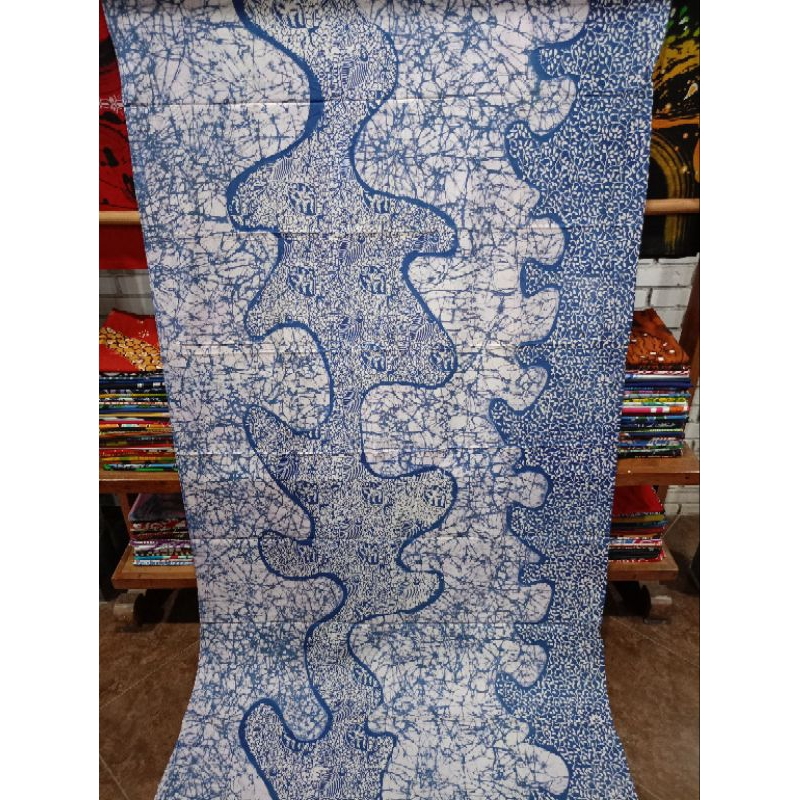 Jual KAIN UNIK BATIK ASLI | Shopee Indonesia
