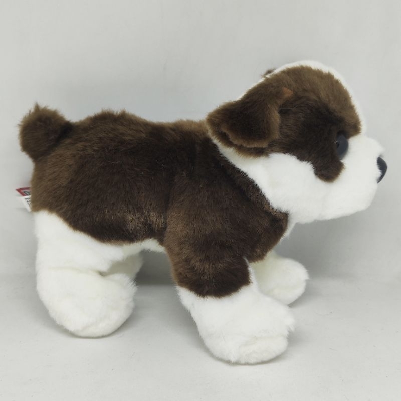Jual Boneka Anjing By Douglas (M) | Shopee Indonesia