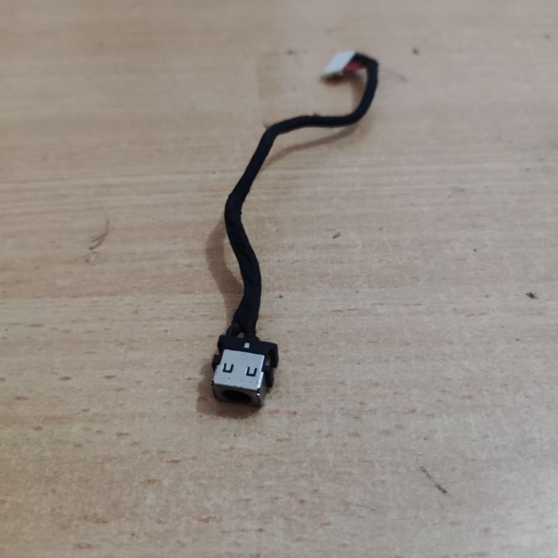 Jual colokan original jack power jack adaptor laptop Asus GL552 ...