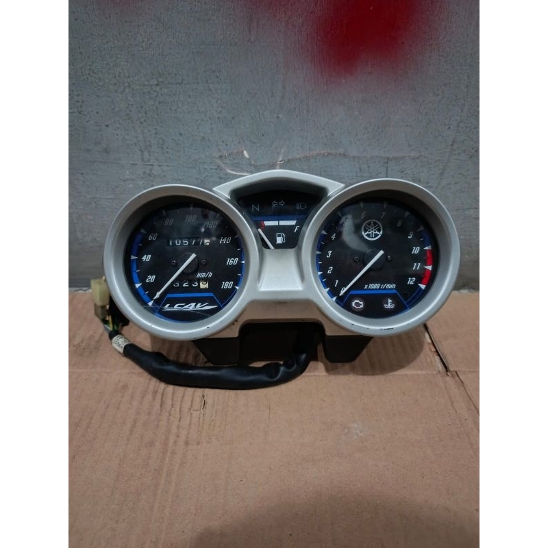 Jual Speedometer Spidometer VIXION OLD original copotan | Shopee Indonesia