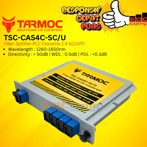 Jual Splitter FO 14 SCUPC Splitter 14 Box Cassette Fiber Optic | Shopee ...